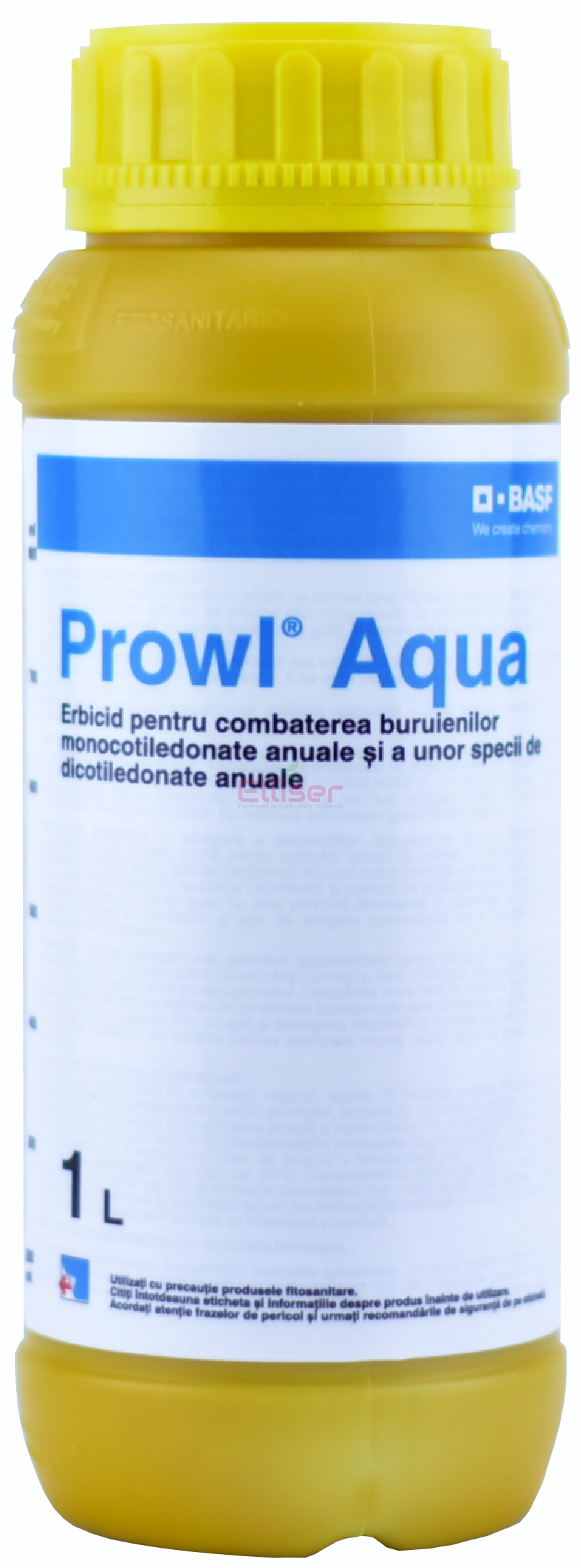 ERBICID PROWL AQUA ( STOMP AQUA )